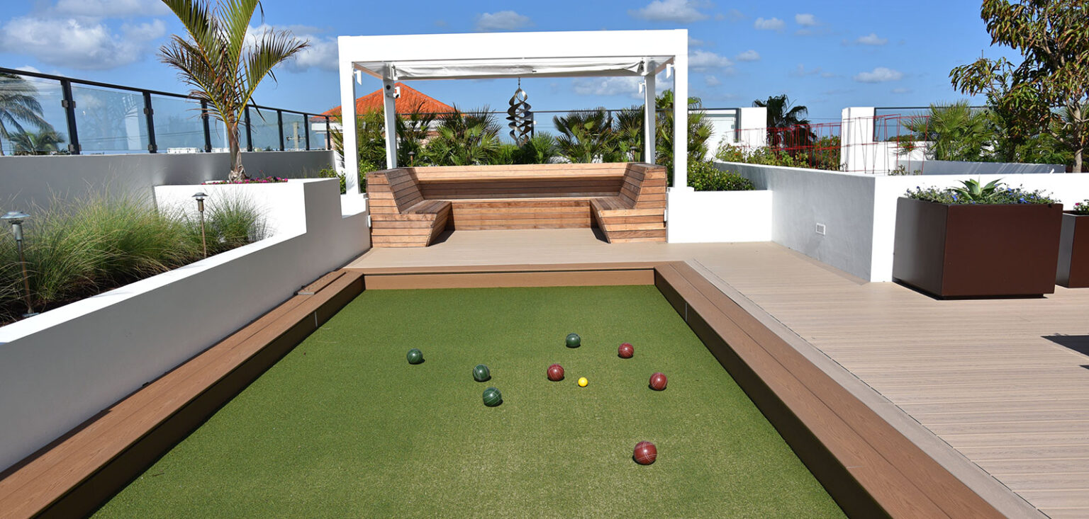 THE HISTORY OF BOCCE BALL – My Backyard Sports
