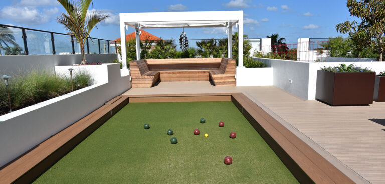 THE HISTORY OF BOCCE BALL – My Backyard Sports